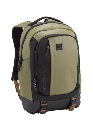 National Geographic Sac à dos - khaki/kaki - ZALANDO.FR