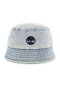 Timberland BOB - Hoed - double stone bleach/blauw - Zalando.be