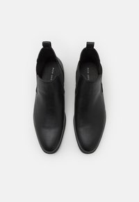 Pier One Botki/czarny - Zalando.pl