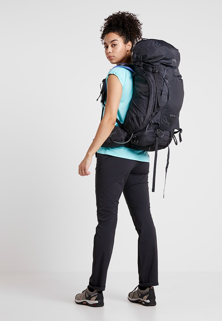 Osprey KYTE - Backpack - siren grey/grijs - Zalando.be