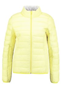 QS Übergangsjacke - yellow/gelb - (Pre-owned) - Zalando.at