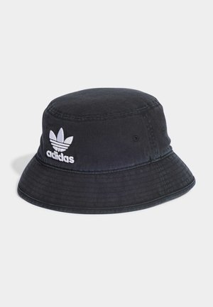 adidas Originals MONOGRAM BUCKET - Hut - black/schwarz - Zalando.ch