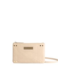 CLIO GOLDBRENNER MINI CLASSIC - Clutch - sand/beige - Zalando.be