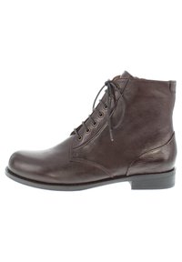 Everybody AZALEA - Lace-up ankle boots - ginger mosto/brown - Zalando