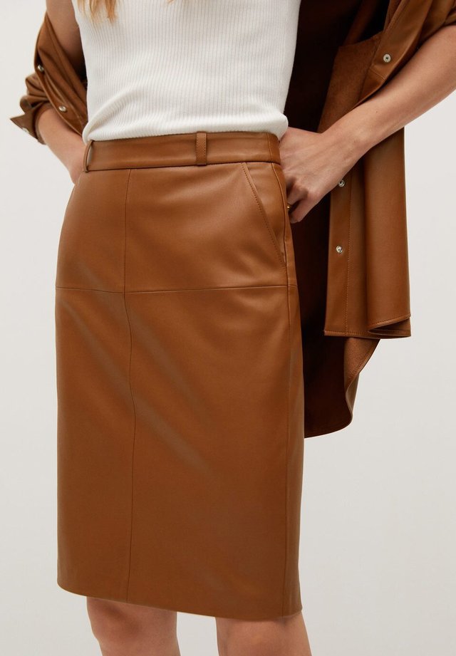 Bruine Rokken online kopen | Gratis verzending | ZALANDO