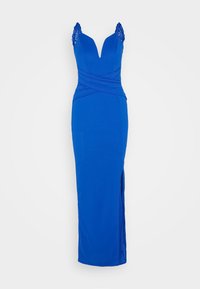 WAL G. RAMIRA DRESS - Společenské šaty - electric blue/modrá - Zalando.cz