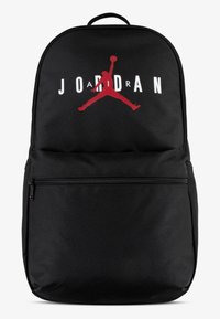 Jordan ECO BACKPACK - Batoh - black/černá - Zalando.cz