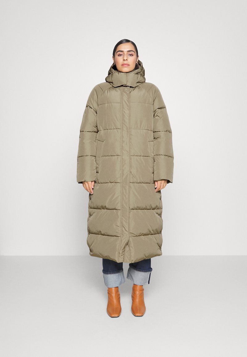 mbyM Classic coat - overland trek/sand - Zalando.ie