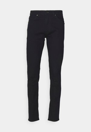 Ksubi VAN WINKLE LOCK UP - Jeans Skinny Fit - black/schwarz - Zalando.de