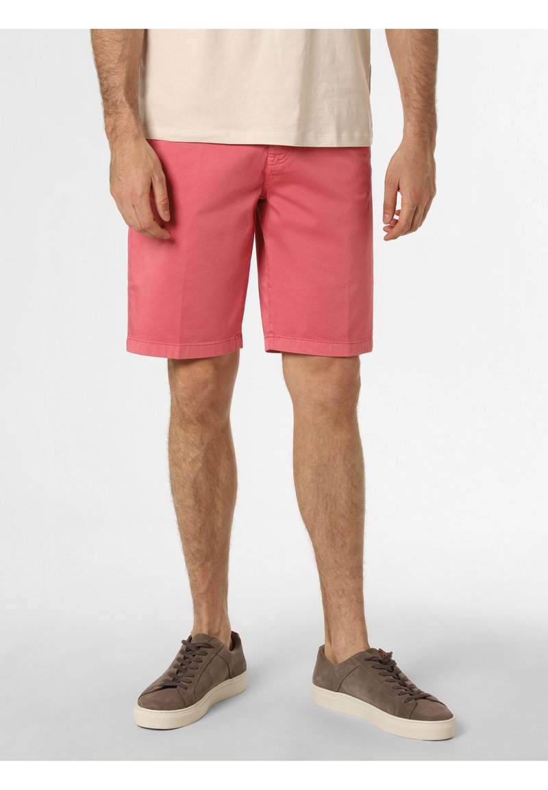 JOOP! Shorts - himbeer/pink - Zalando.de