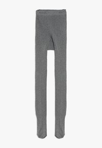 Ewers 2 PACK - Strumpbyxor - mustard yellow/grey/senapsgul - Zalando.se