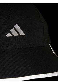 adidas Performance Cap - black reflective silver/schwarz - Zalando.at