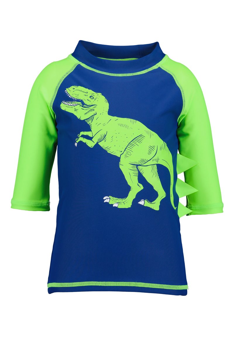 Blue Seven BEACHWEAR - Rash vest - royal/blue - Zalando