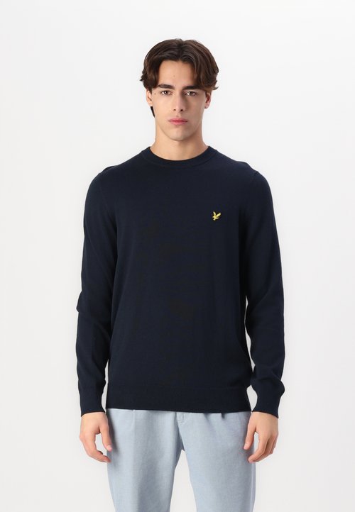 Lyle & Scott Herrskor, herrkläder & accessoarer online | Herrmode ...