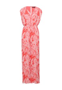 comma OVERALL - Jumpsuit - pink/donkerroze - Zalando.nl