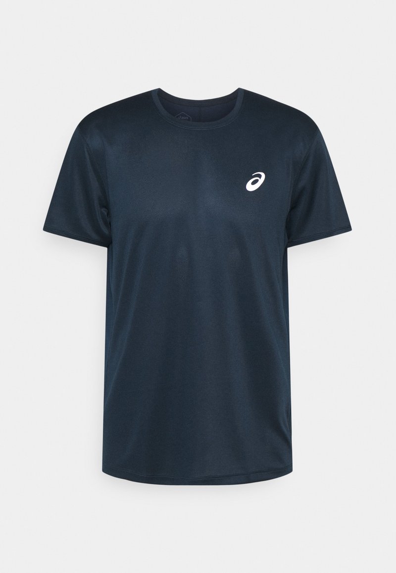 ASICS CORE - T-Shirt sport - french blue/blu - Zalando.it