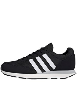 adidas Originals RETROPY F2 UNISEX - Sneakers basse - core black/footwear white/nero - Zalando.it