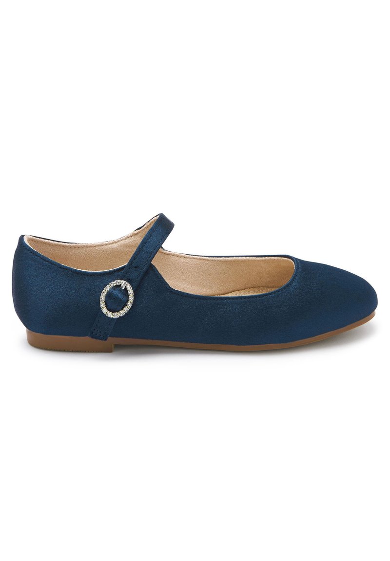Next SQUARE TOE MARY JANE OCCASION STANDARD FIT - Ankle strap ballet ...