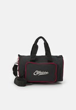 Ellesse AVALON UNISEX - Sportväska - black/svart - Zalando.se