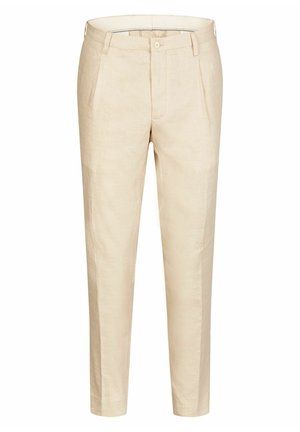 Carl Gross BAUKASTEN-SHIVER - Chino - sand/beige - Zalando.de