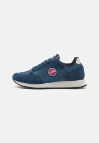 Colmar Originals TRAVIS ONE - Zapatillas - dark denim/azul marino ...