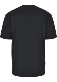 Urban Classics T-Shirt basic - black/schwarz - Zalando.at