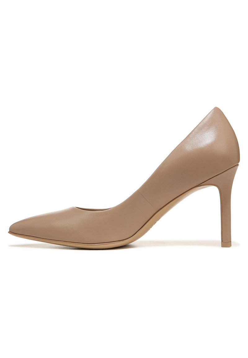 Naturalizer ANNA - Pumps - creme brulee beige leather/beige - Zalando.de