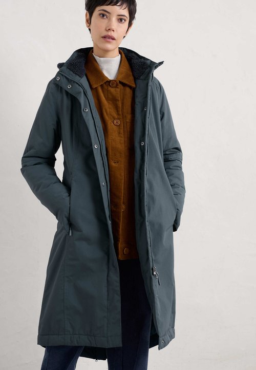 SOS Parka - zwart/noir - ZALANDO.FR