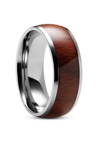 LUCLEON Ring - brown/brun - Zalando.no