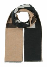 bugatti Scarf - navy/dark blue - Zalando
