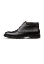 Van Lier Lace-up ankle boots - black - Zalando