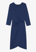 Anna Field Dnevna haljina - dark blue/tamnoplavo - Zalando.hr
