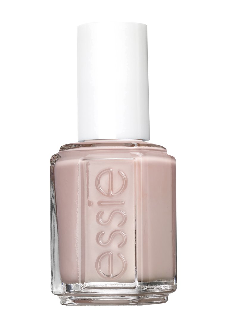 Essie TREAT, LOVE & COLOR - Nagellack - 40 lite weight/beige - Zalando.se