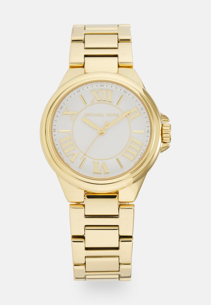 Michael Kors CAMILLE - Watch - gold-coloured - Zalando.ie