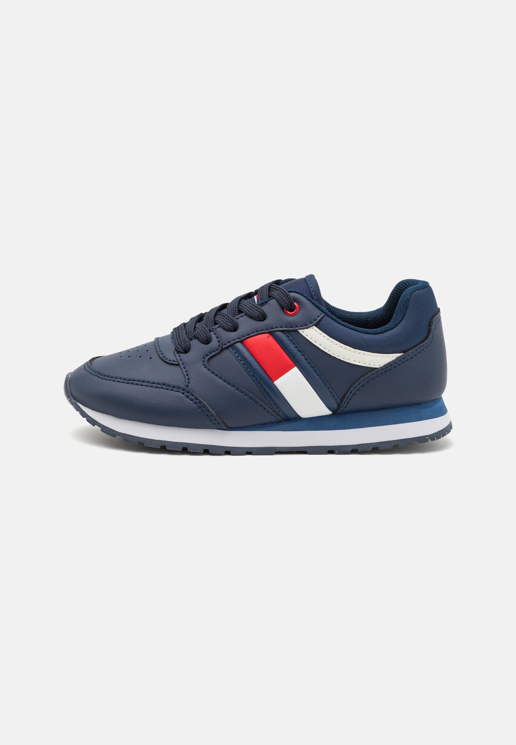 Tommy hilfiger sneakers blue store