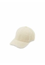 Esprit K CURLYBASEB - Caps - beige - Zalando.dk