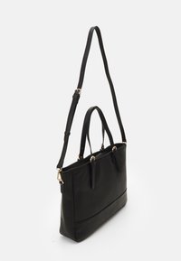 Anna Field SET - Notebooktasche - black/schwarz - Zalando