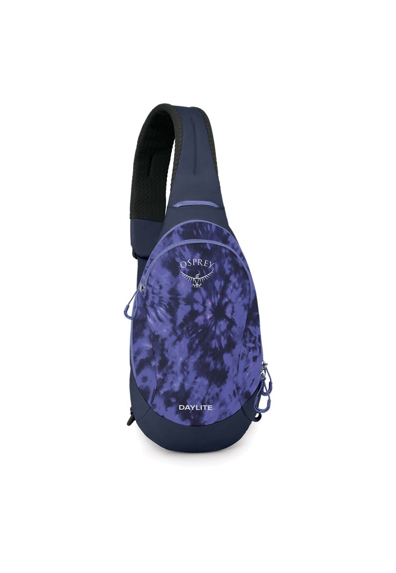 Osprey DAYLITE SLING - Rucksack - tie dye print/blue - Zalando.ie