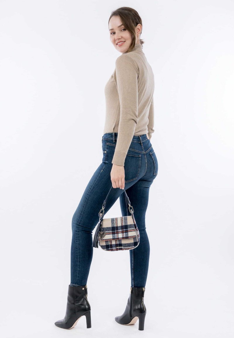 Emily & Noah DALA - Käsilaukku - sand/hiekka - Zalando.fi