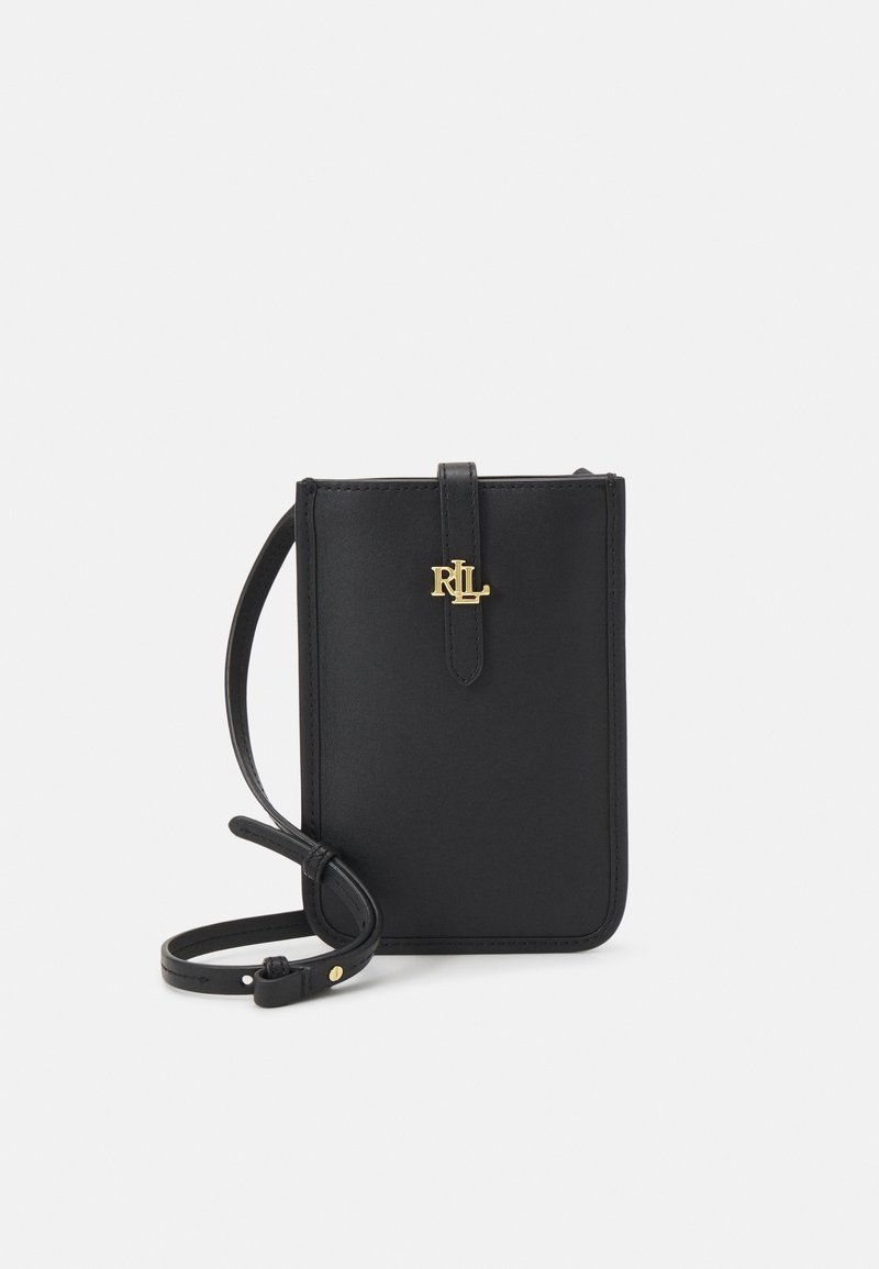 Lauren Ralph Lauren TECH CASE - Phone case - black - Zalando.co.uk