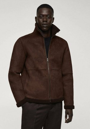 Läderjackor | Herr | Rea online | ZALANDO