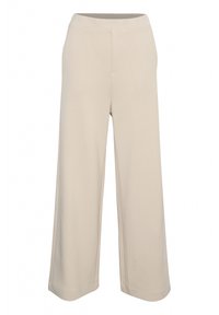 InWear GINCENT - Stoffhose - french oak/beige - Zalando.at