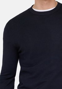 Only & Sons Jumper - dark navy/dark blue - Zalando