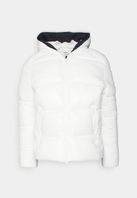 Save the duck EDGARD - Chaqueta de invierno - off white/crema - Zalando.es