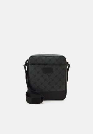 Valentino Bags TYRONE UNISEX - Schoudertas - nero/zwart - Zalando.nl