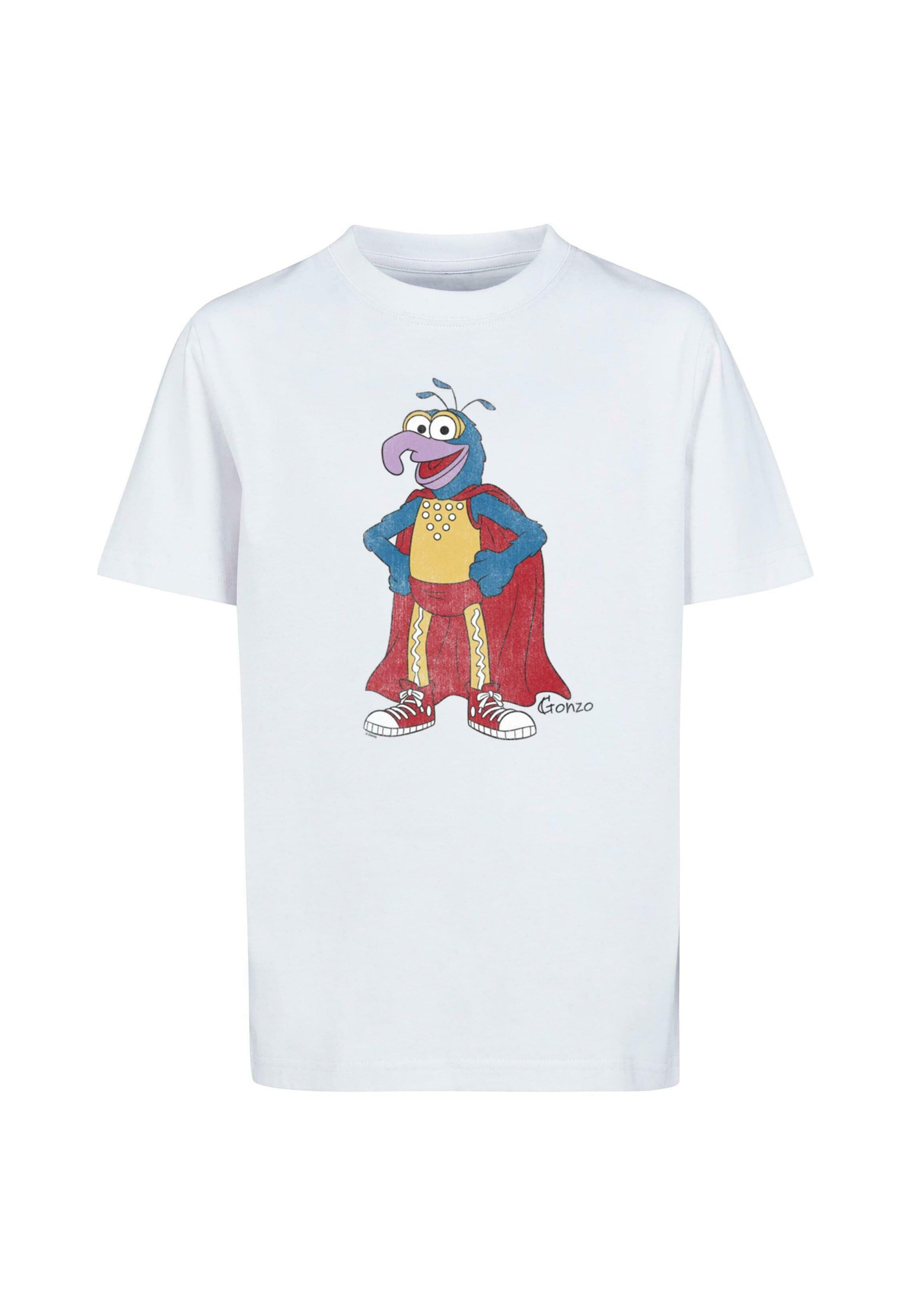 Desenho Gonzo Gonzo Der Große: Nicht Binäres Idol : R/Muppets