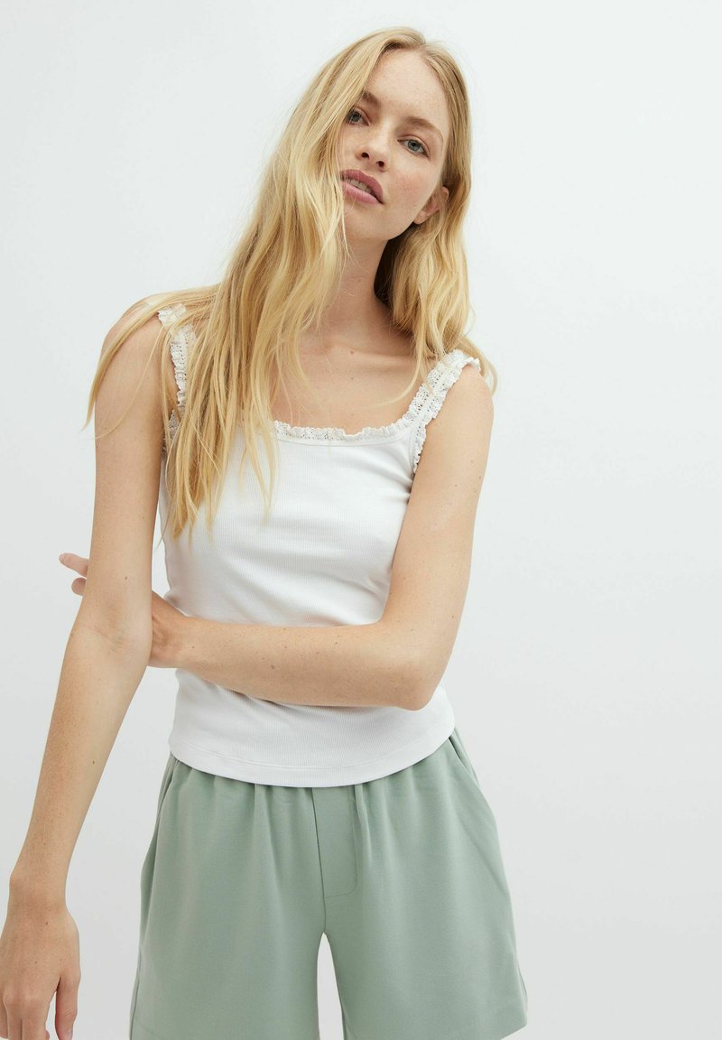 mbyM ELINEA - Top - Zalando.pl