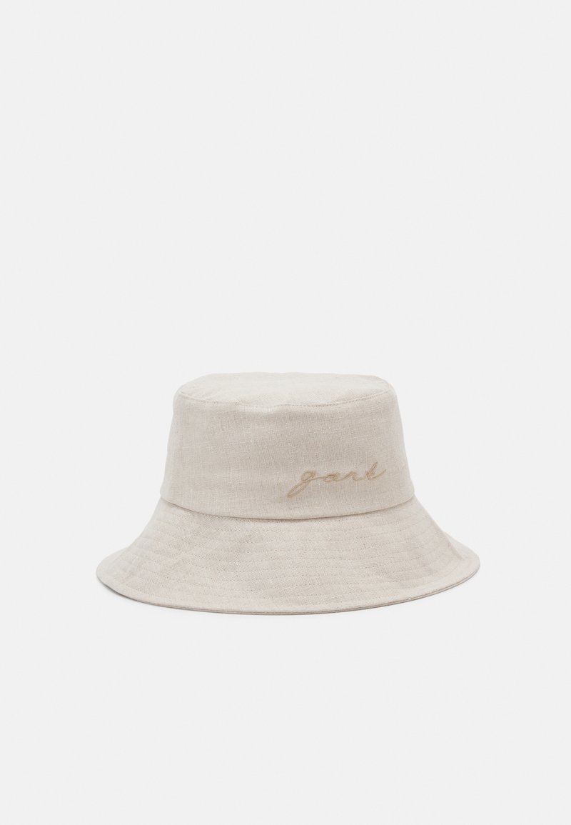 GANT BUCKET HAT UNISEX - Hat - dry sand/sand - Zalando.ie