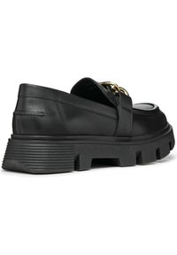 Geox D VILDE - Slipper - black/schwarz - Zalando.de