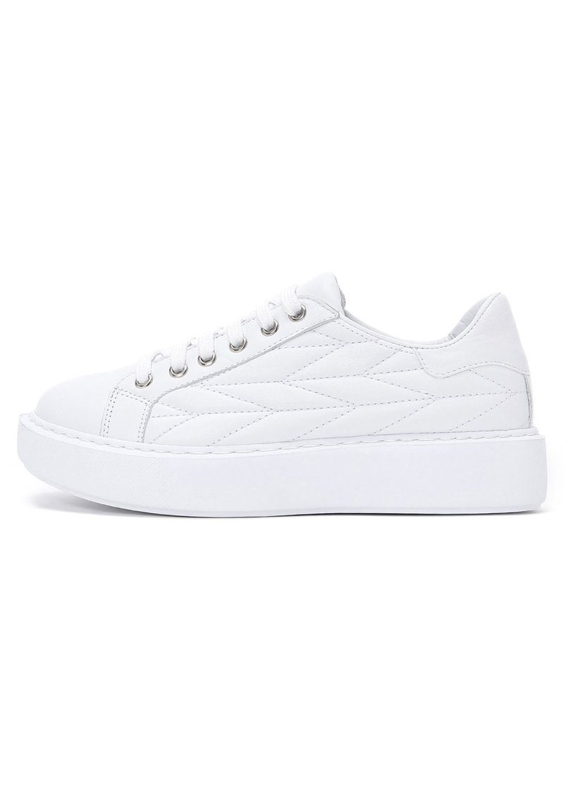 Derimod Sneakers basse - white/bianco - Zalando.it